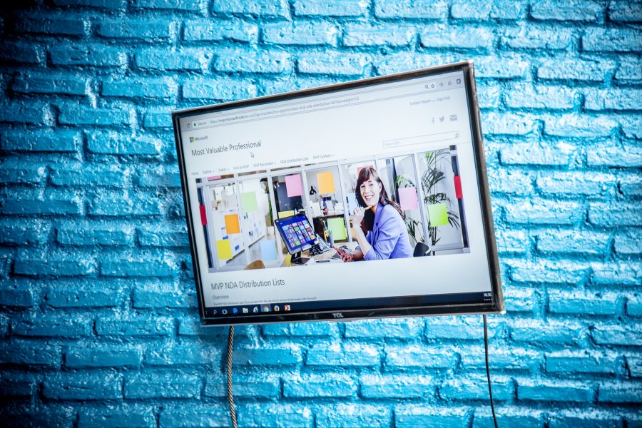 Thanks New MVP Next-Gen(Workshop Windows 10 Security and Microsoft ...