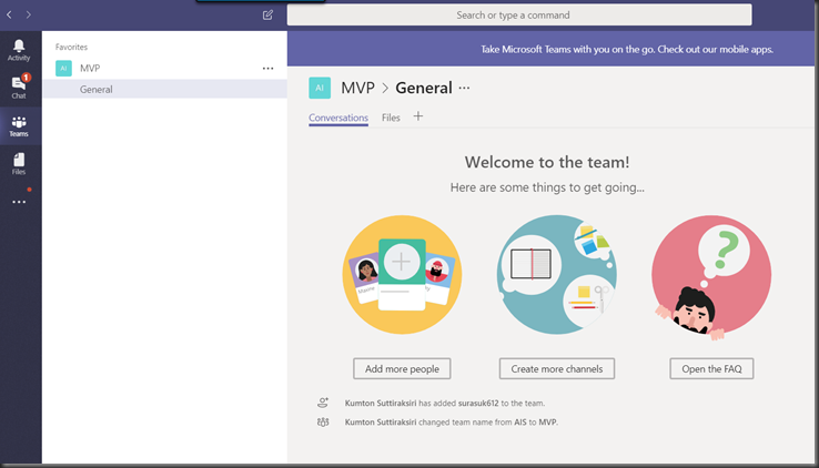 image_thumb.png | mvpskill.com | Change the World by Contributions.