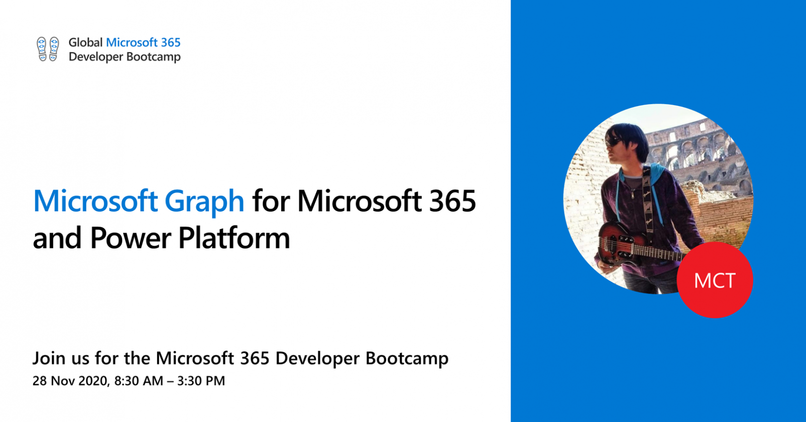 Microsoft Graph for Microsoft 365 and Power Platform | mvpskill.com ...