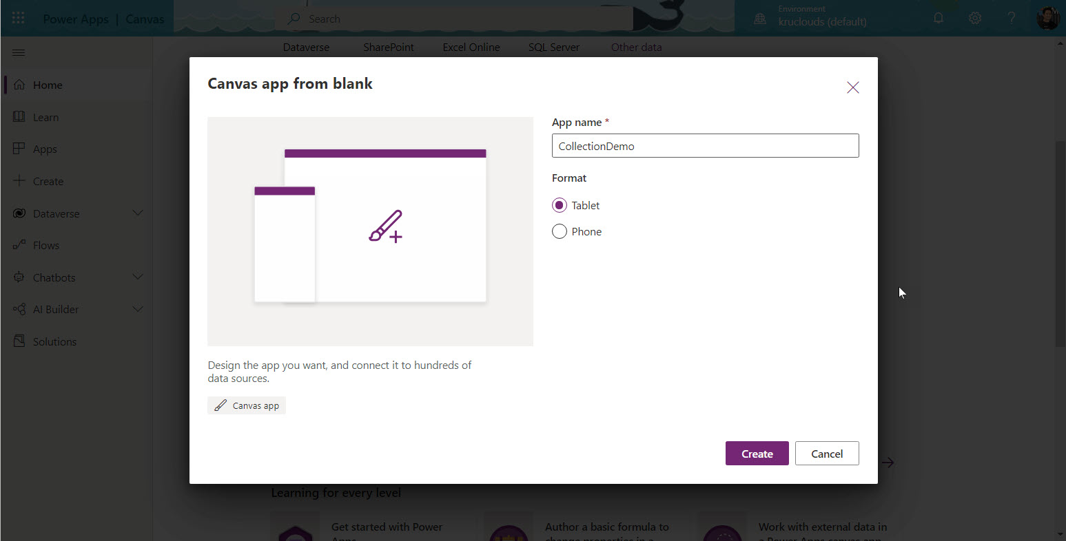 canvasappfromblank2 | mvpskill.com | Change the World by Contributions.