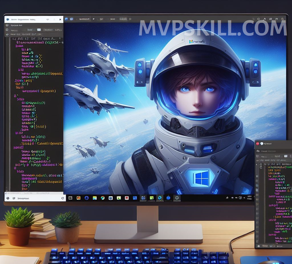 Microsoft 365 Copilot | mvpskill.com | Change the World by Contributions.